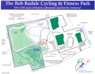 Bob Rodale Cycling and Fitness Park