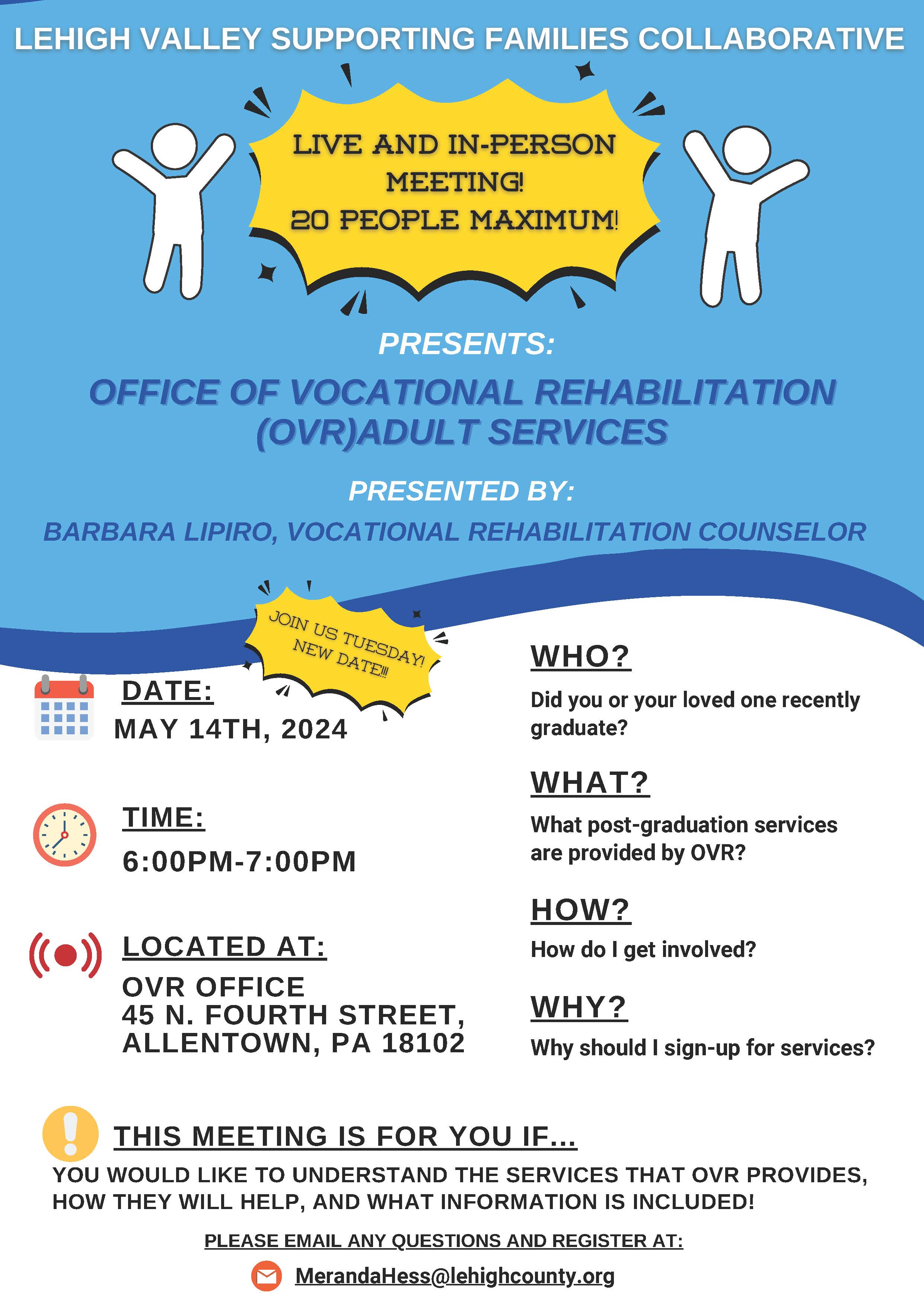 Intellectual Disabilities Home